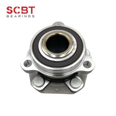 China 1044123-00-B Front Wheel Hub Bearing Auto Parts for Tesla Inc With High Quality for sale