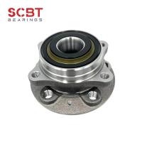 China 30639875/36 Front Wheel Hub Bearing Auto Parts for Volvo With High Quality for sale