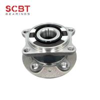 China 31201011 VKBA3627 512273 BK1485 713618630 Rear Wheel Hub Bearing Auto Parts for Volvo With High Quality for sale
