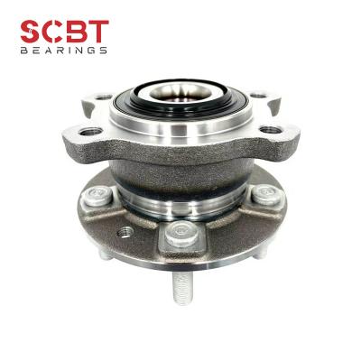 China 31277681 31387353 Rear Wheel Hub Bearing Auto Parts for Volvo With High Quality for sale