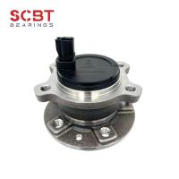 China 31277808 BR930563 R165.34 HA590337 Rear Wheel Hub Bearing Auto Parts for Volvo With High Quality for sale