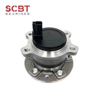 China 31329971 VKBA6532 VKBA6718 Rear Wheel Hub Bearing Auto Parts for Volvo With High Quality for sale