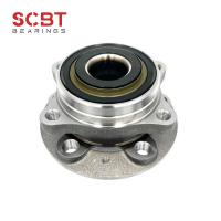 China 31360097/40 Front Wheel Hub Bearing Auto Parts for Volvo With High Quality for sale