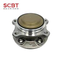 China 31476968 32221051 32246178 VKBA7142 Rear Wheel Hub Bearing Auto Parts for Volvo With High Quality for sale