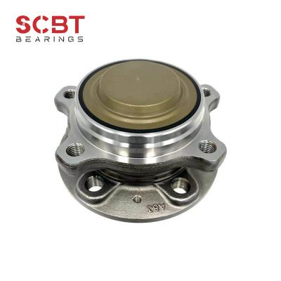 China 31476968 32221051 32246178 VKBA7142 Rear Wheel Hub Bearing Auto Parts for Volvo With High Quality for sale