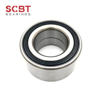 China MR449796 High Precision Front Wheel Bearing 45*84*41/39mm for Passenger Vehicles for sale
