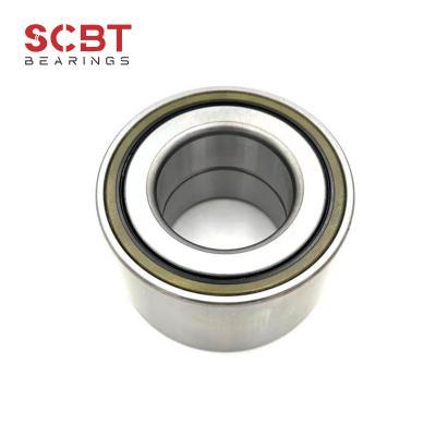 China 2H0407627A Wheel Bearing Kit 49*88*48mm for Volkswagen Amarok for sale