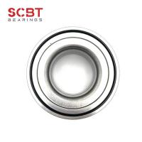 China 45BWD20CA64 Front Wheel Bearing 45*87*41/39mm for Hyundai Sonata for sale