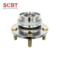 China 52710-2E100 52710-2E000 512267 BR930320 Rear Wheel Hub Bearing Auto Parts for Hyundai With High Quality for sale