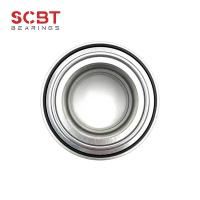 China DAC38.17037 BAHB636193 38BWD19C98 51720-1C000 Front Wheel Hub Bearing Auto Parts for Hyundai With High Quality for sale