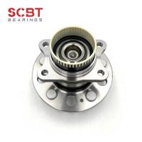 China 52730-3S200 52730-1D400 512437 HA590441 Rear Wheel Hub Bearing Auto Parts for Hyundai With High Quality for sale