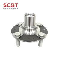 China 51750-1J000 1282-SBF Front Wheel Hub Bearing Auto Parts for Hyundai With High Quality for sale