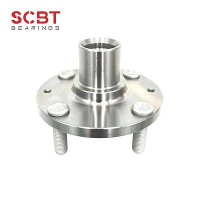China 51750-25001 BR930592K HA590504 930-604 Front Wheel Hub Bearing Auto Parts for Hyundai With High Quality for sale