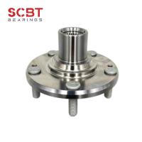 China 51750-2H000 930-010 IJ710003 Front Wheel Hub Bearing Auto Parts for Hyundai With High Quality for sale