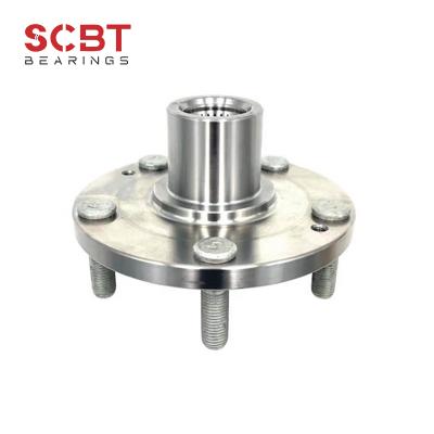 China 51750-39603 IJ710010 51750-3K100 Front Wheel Hub Bearing Auto Parts for Hyundai With High Quality for sale