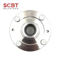 China 51750-3D003 51750-3D000 KK-10331 410331 Front Wheel Hub Bearing Auto Parts for Hyundai With High Quality for sale