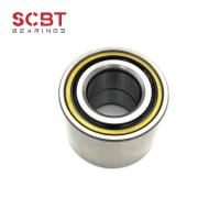 China DT255237 25*52*37mm Front Wheel Hub Bearing Kit OEM Replacement for sale