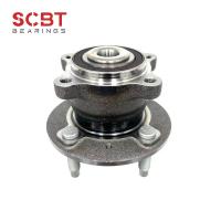 China 13500590 VKBA7602 WHB83286 13500589 Rear Wheel Hub Bearing Auto Parts for Chevrolet With High Quality for sale