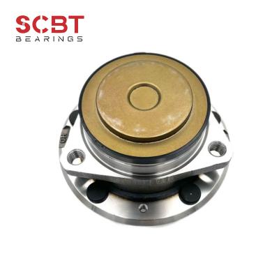 China 20981829 BR931002 HA590598 Front Wheel Hub Bearing Auto Parts for Chevrolet With High Quality for sale
