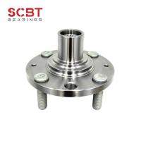 China 96535041 CHRWH-T200F3514 ADBP820037 Front Wheel Hub Bearing Auto Parts for Chevrolet With High Quality for sale