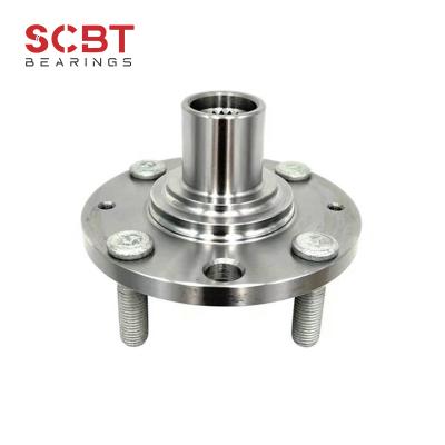China 96535041 CHRWH-T200F3514 ADBP820037 Front Wheel Hub Bearing Auto Parts for Chevrolet With High Quality for sale