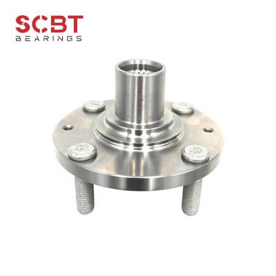 China 90872525 Front Wheel Hub Bearing Auto Parts for Chevrolet With High Quality for sale