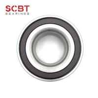China DAC42800044 Wheel Bearing Kit 42*80*44mm for Citroën Peugeot Applications for sale