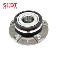 China 3748.87 VKBA3693 R159.49 T490225 Rear Wheel Hub Bearing Auto Parts for Citroen With High Quality for sale