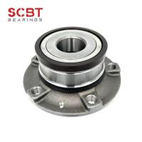 China 3748.A2 HC610098 3748.A6 713105210 Rear Wheel Hub Bearing Auto Parts for Citroen With High Quality for sale