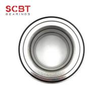 China DAC49840048 49*84*48mm Automotive Front Wheel Bearing for LCV Applications for sale