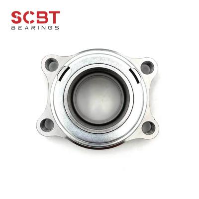 China 40210-AL800 513311 BR930908 BM500013 Front Wheel Hub Bearing Auto Parts for Infiniti With High Quality for sale