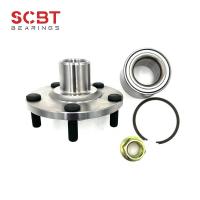 China 518516 Front Wheel Hub Bearing Auto Parts for Infiniti With High Quality for sale