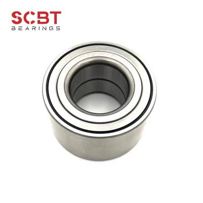 China DAC35680040 High Precision Front Wheel Bearing 35*68*40mm for sale