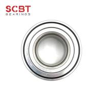 China DAC35680040 High Precision Front Wheel Bearing 35*68*40mm for sale