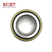 China DAC40680042 40*68*42mm Automotive Rear Wheel Hub Bearing for OEM & Aftermarket Supply for sale