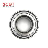 China DAC40750040 High Precision Front Wheel Bearing 40*75*40mm for Vehicle Assembly for sale