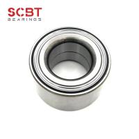 China DAC40750040 High Precision Front Wheel Bearing 40*75*40mm for Vehicle Assembly for sale