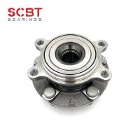 China 3501120-BH01 Front Wheel Hub Bearing Auto Parts for Changan With High Quality for sale