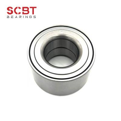 China DAC38760043 Rear Wheel Hub Bearing 38*76*43mm for Nissan OEM Replacement for sale