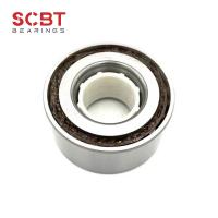 China 43210-0W000 Rear Wheel Hub Bearing 42*80*38mm for Nissan OEM Replacement for sale