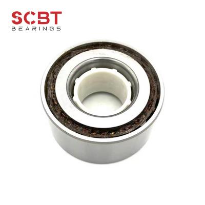 China 43210-0W000 Rear Wheel Hub Bearing 42*80*38mm for Nissan OEM Replacement for sale