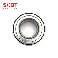 China DAC43760043 Wheel Hub Bearing Replacement 43×76×43mm for Nissan Applications for sale