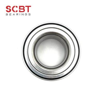 China DAC43760043 Wheel Hub Bearing Replacement 43×76×43mm for Nissan Applications for sale