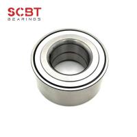 China 43210-42G10 Rear Hub Bearing 40*80*38mm | Nissan Heavy-Duty Bulk Supply for sale