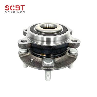 China 3104040-DB01 HC610829 Rear Wheel Hub Bearing Auto Parts for Hong Qi With High Quality for sale