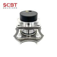 China 4050009900 Rear Wheel Hub Bearing Auto Parts for Geely With High Quality for sale