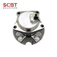 China 4050020700 Rear Wheel Hub Bearing Auto Parts for Geely With High Quality for sale