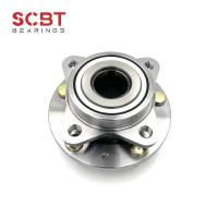 China 3103110U2011 051520B 515093 WH210200 Front Wheel Hub Bearing Auto Parts for JAC With High Quality for sale