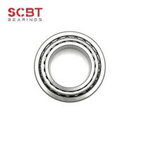 China 29749/10 SET70 IR13749 160557C91 Front Wheel Hub Bearing Auto Parts for JAC With High Quality for sale