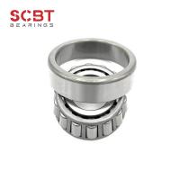 China 12649/10 D0210-F1700 90368-21001 90368-21065 Front Wheel Hub Bearing Auto Parts for JAC With High Quality for sale